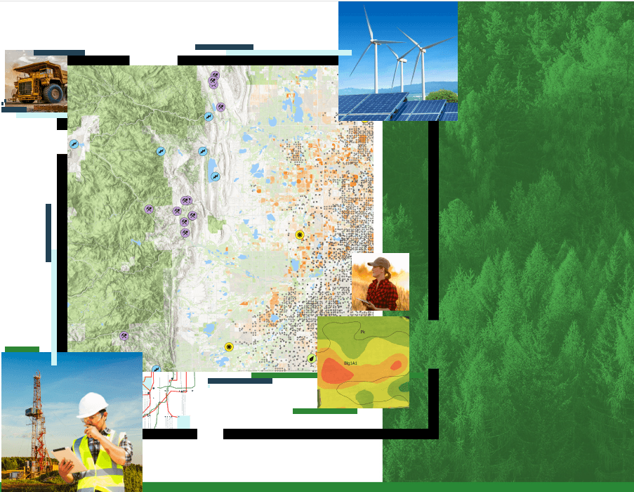 Natural Resources Management. – CCL Associates